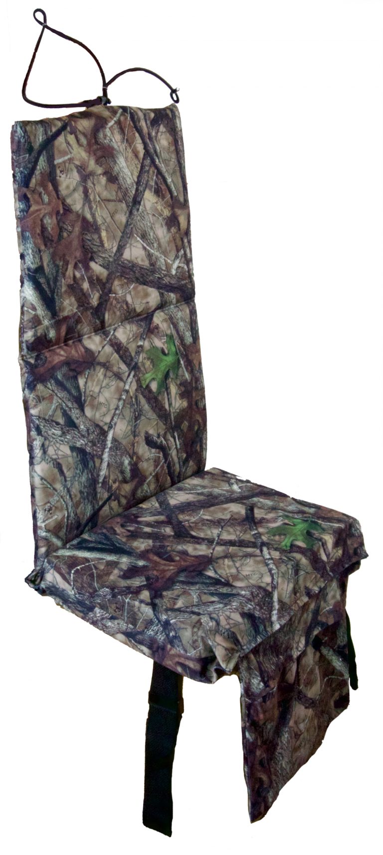 DEN / BUBBA ADJUSTABLE SWING SEAT - Cougar Claw Tree Stands